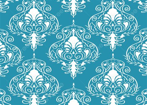 White Repeating Background Patterns