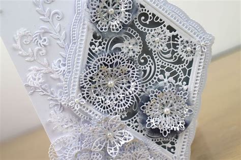Pure Lace Collection Tattered Lace