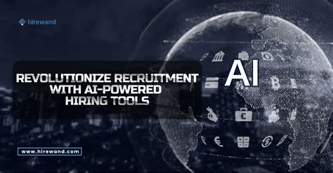 Revolutionize Recruitment With Ai Powered Hiring Tools