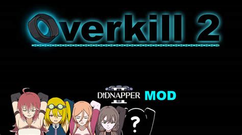 Explore The Best Didnapper 2 Mod Art Deviantart