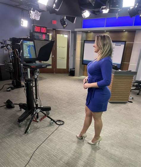 Danielle Radin Ama Cbs La Rweathergirls