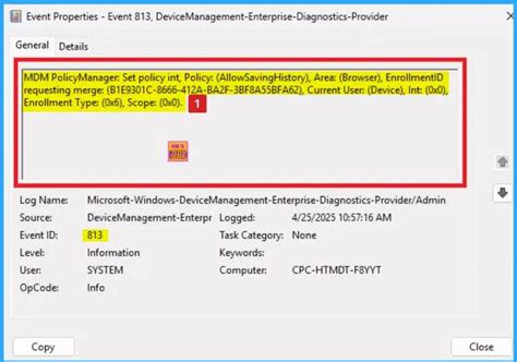 How To Allow Or Block Browser History Saving Policy Using Intune Device Management Blog