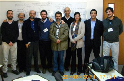 Cabolabs Health Informatics Standards And Interoperability