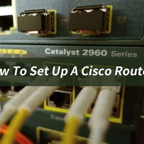 Business Router Vs Home Router