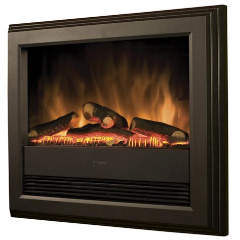 Dimplex Bach Optiflame Electric Fire Bch20 Dimplex Fires