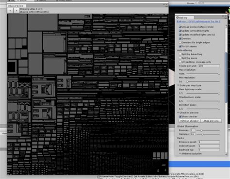 File FN TmhRXwAE I I Png Bakery GPU Lightmapper Wiki