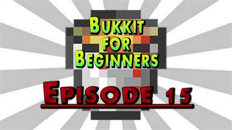 Bukkit For Beginners Episode ArrayLists YouTube