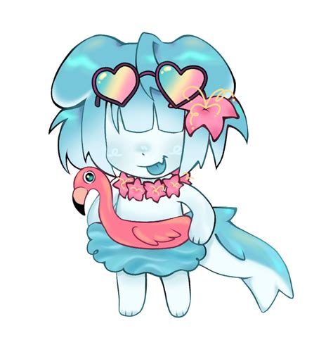Waterrgurrlll By Tomokokyun On Newgrounds