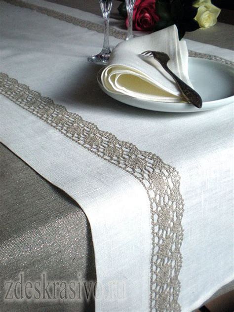 Дорожка на стол