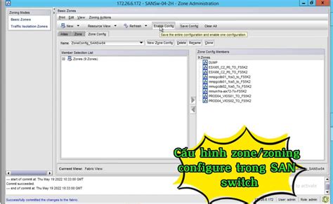 Dam Thanh Long On Linkedin Sanswitch Unix Linuxsystemadministration Linux Ibmstorage Ibm
