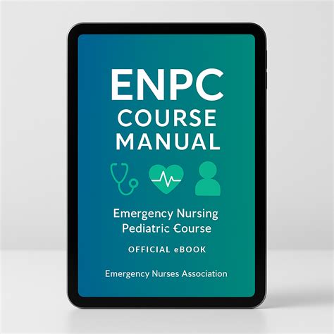 Enpc Course E Book Knowledge For Life Courses Enpc Course E Book Knowledge For Life Courses