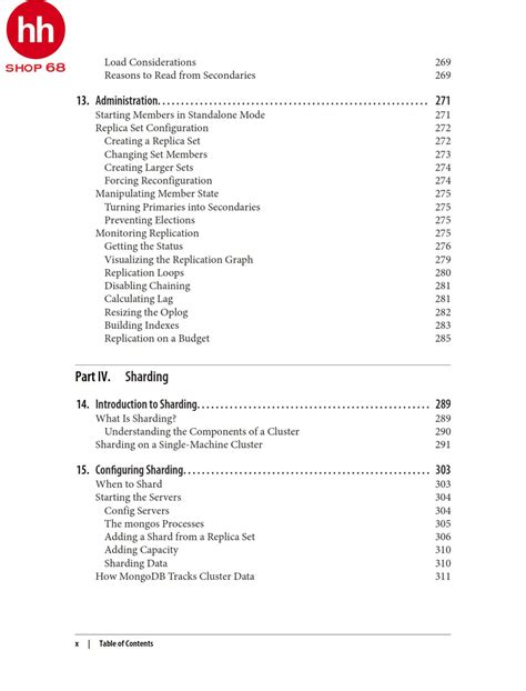 mongodb the definitive guide powerful and scalable data storage 3rd edition