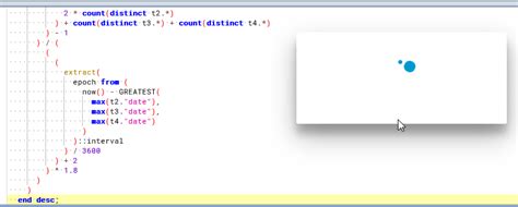 Jsqlparser 42 Hung On The Create Statement · Issue 1354 · Jsqlparser