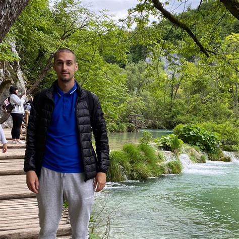 Domagoj Uremovic Zagreb Zagreb Croatia Professional Profile