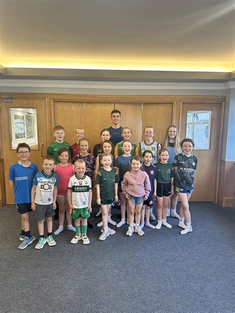 Baxter Mcaleer Mccrystall School Of Irish Dancing