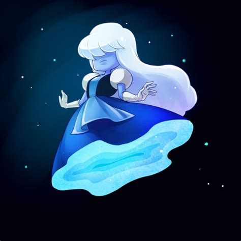 Pin By Bluejems On Steven Universe Sapphire Steven Universe Steven