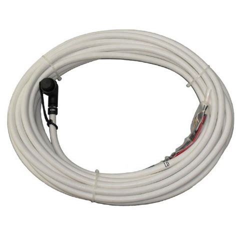 Raymarine 15m Digital Radar Cable With Raynet Connector A80229