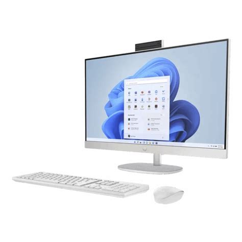 Hp All In One Desktop Cr In Pc