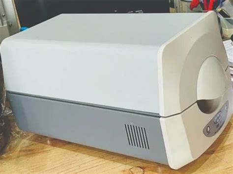 Silicon Pin Xrf Detector At Best Price In Mumbai By Contech Instruments Ltd Id 6422660333