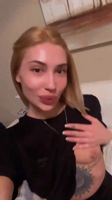 Older Men Like My Small Boobs