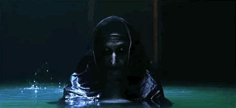 Dating Valak Would Include Stitched Mouth On Tumblr