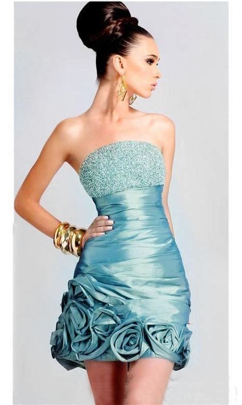 28 Gorgeous Cocktail Dresses