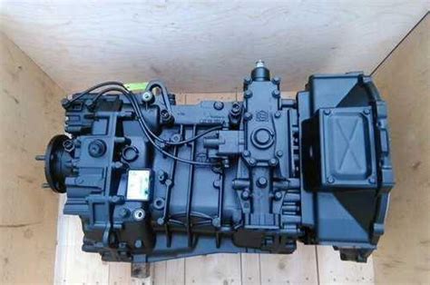 Коробки кпп ZF зф ман тгм MAN TGM. Чиним. Москва Москва | Автозапчасти ...