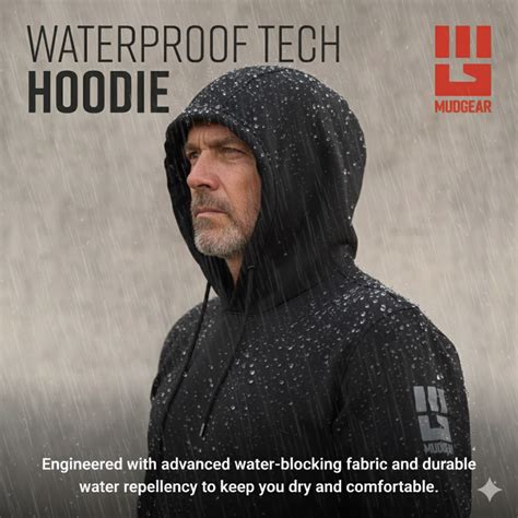 Mudgear Mud Run Clothing With Outdoor Performance Features