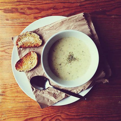 Parsnip And Rosemary Soup Parsnips James Martin Recipes Food