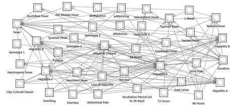 Bayesian Belief Network Model For Detecting Hepatitis Disease With Its Download Scientific