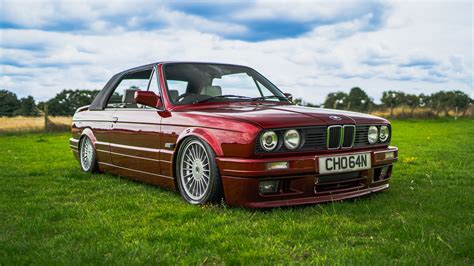 Gallery Highlights From The First Ever Bmw E30 Owners Show Top Gear