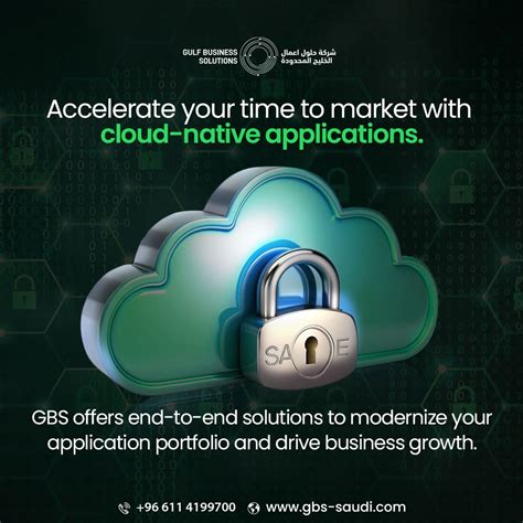 Gulf Business Solutions On Linkedin Gbs Cloud Cloudmigration