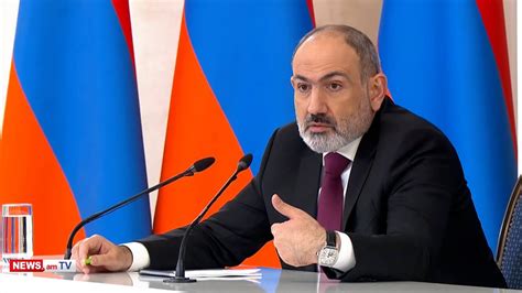 Մենք էլ Արծվաշենի թեման ունենք Փաշինյանը՝ 8 գյուղ «վերադարձնելու Ադրբեջանի պահանջի մասին Youtube