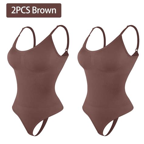 Women Slimming Shapewear Bodysuit