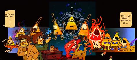 Tumblr Gravity Falls Comics Gravity Falls Art Gravity Falls Bill