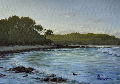 Originals — Mark Waller