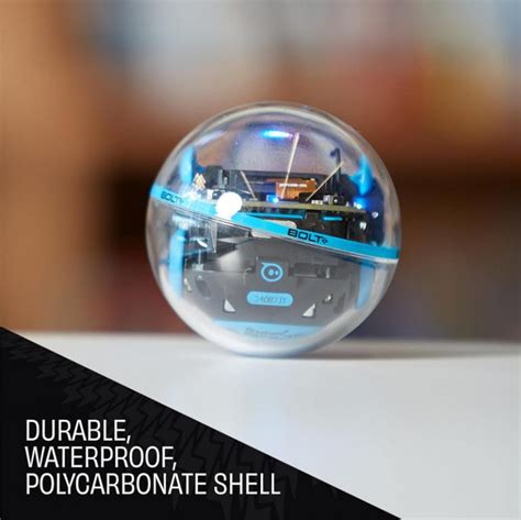 Bolt Coding Robot Review Giveaway Emily Reviews