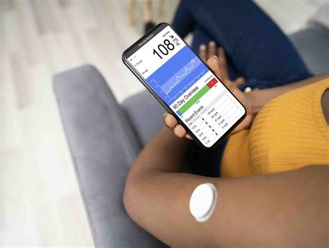 Continuous Glucose Monitoring Explained Tendwell