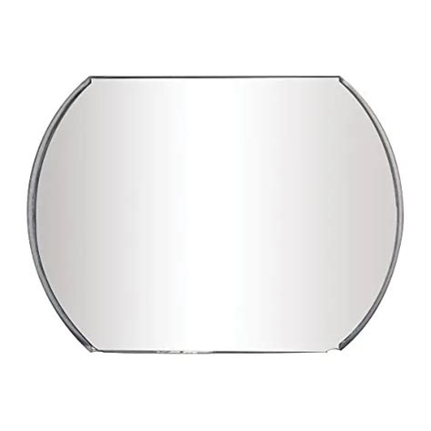 Espejo Rectangular Convexo Adhesivo Gg Grand General 33060 Cuotas Sin