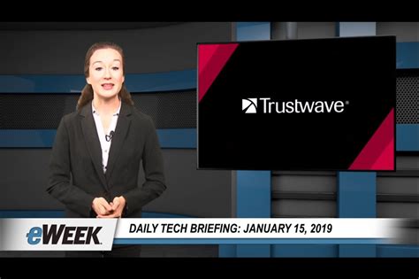 Trustwave Launches Secure Email Gateway 8 2