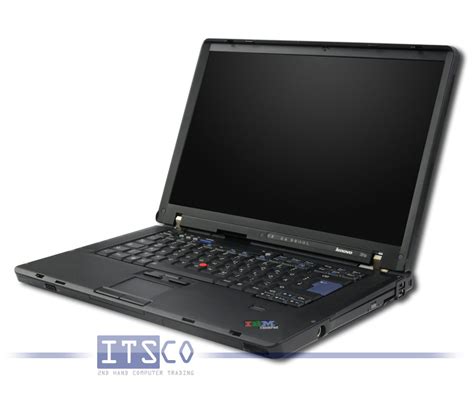 Notebook Ibm Lenovo Thinkpad Z61p 9453 Cqg Günstig Gebraucht Kaufen Bei