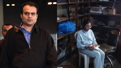 ‘corporate Manipulation Indian Origin Industrialist Pankaj Oswal
