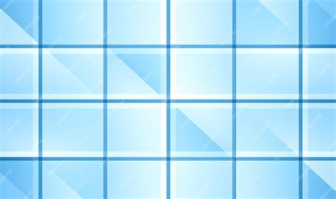 Premium Photo Blue Grid Paper Seamless Pattern With Square And Line For Web Presentation