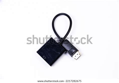 Usb Type C Adapter Hub Various Stock Photo Shutterstock