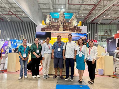 🇰🇭 With High Permission Of H E Huot Hak Minister Of Tourism Of The