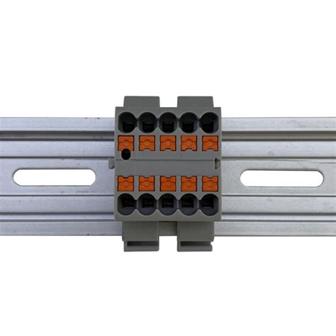 High Quality Screwless Terminal Power Supply Manufacturer And Supplier Product Exporter UTILITY