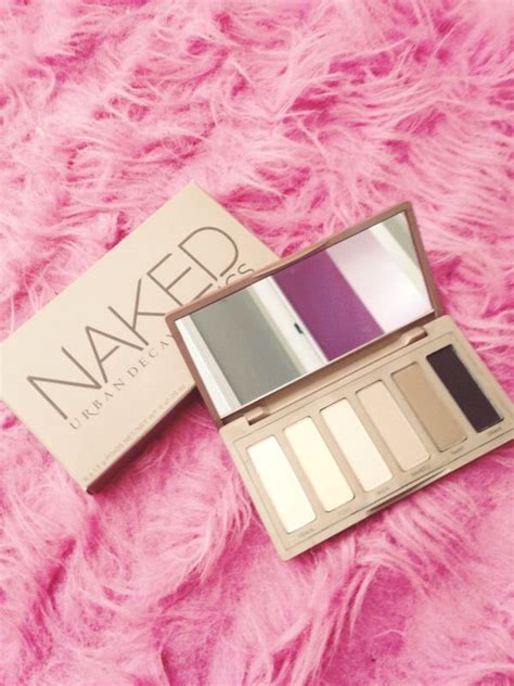 Naked The Basics My Grandma Got Me This For Christmas