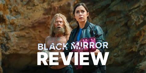 Review Black Mirror Season 7 Netflix Episodes Ranked Ronit J