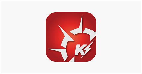 ‎kstrong Compass™ On The App Store