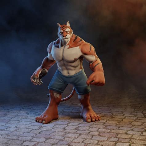 Artstation Stylizedcharacter 3dmodeling Texturing Cgartist Rendering 3dart 3dartist